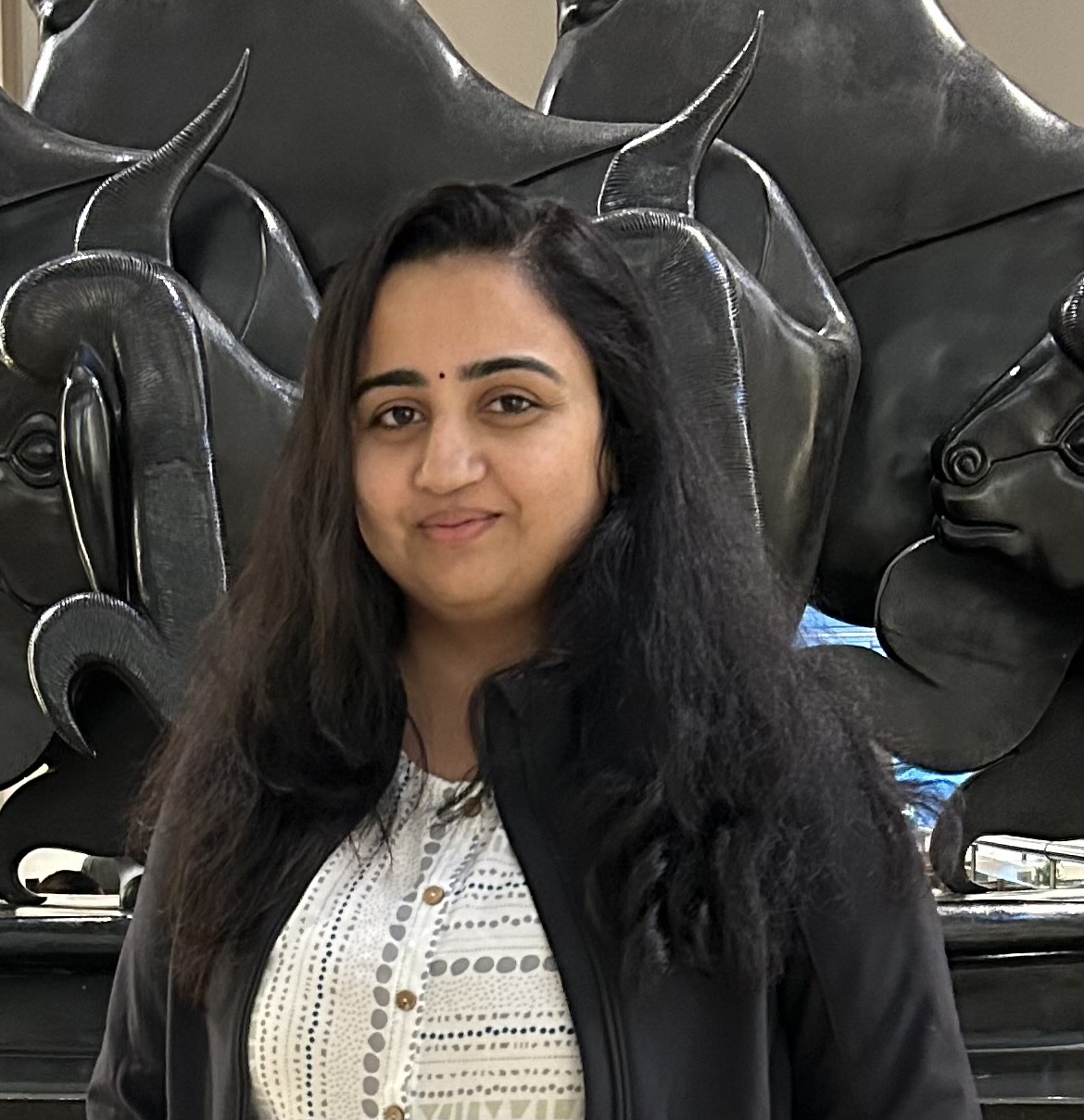 Faculty – Center for Technology Foresight and Policy IIT JODHPUR